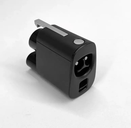 Universal OEM NACS DC Adapter Tesla Supercharger CCS1 EV Ford GM Rivian ...