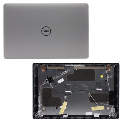Back Cover For Dell Latitude 5510, 5520 & Dell Precision 3550, 3551 ...