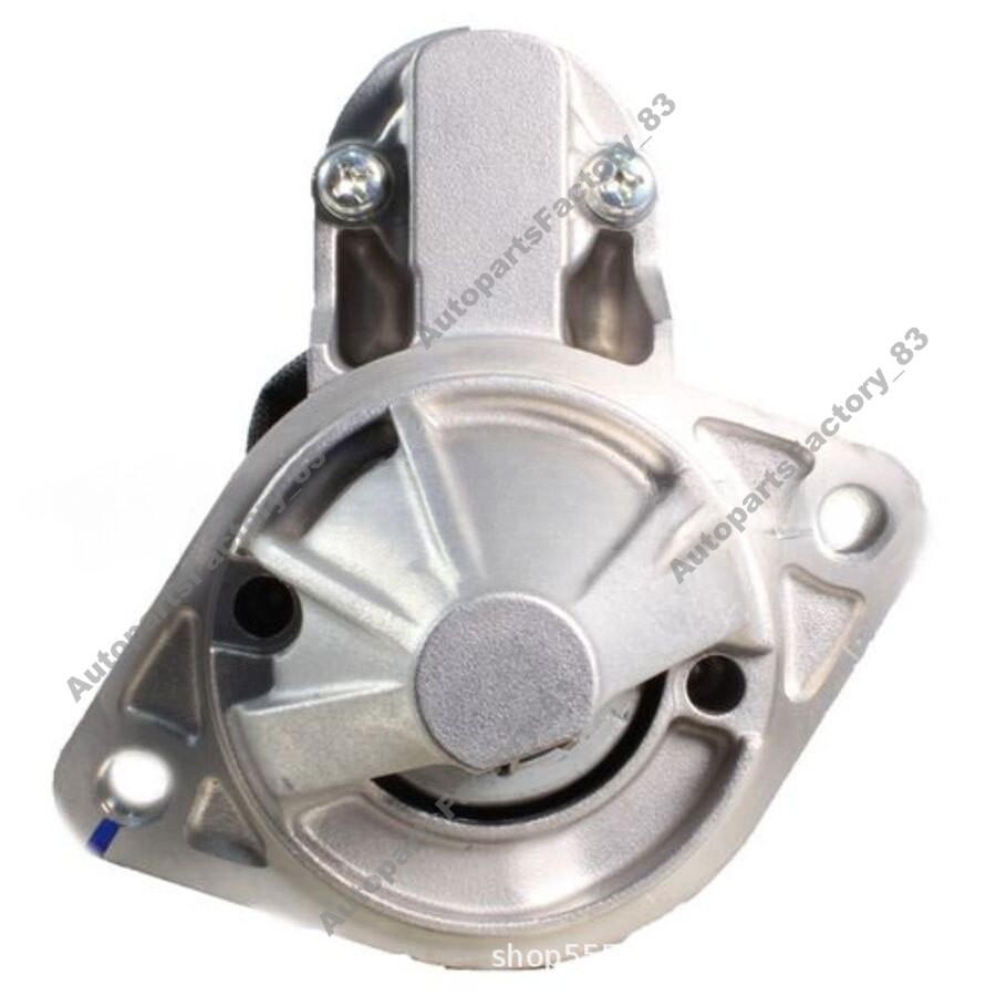 Starter Motor 185086570 for Perkins Engine 403D-07 Engine Type GH HD | eBay
