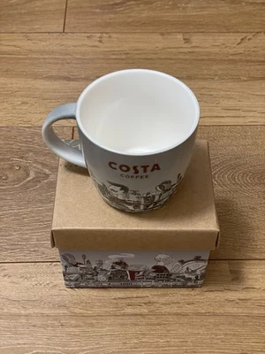 Costa Coffee Mug for sale | eBay UK
