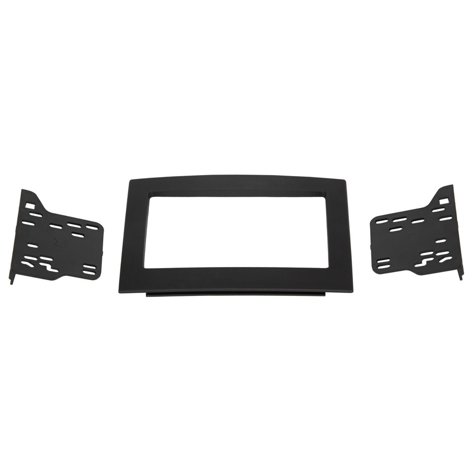 For 06-09 2010 Dodge Ram 1500/2500 Car Stereo Radio Double Din Dash ...