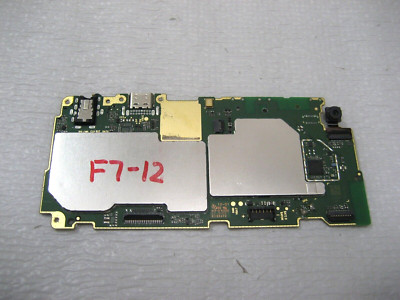 OEM Amazon Fire HD 7 12th Gen Replacement Motherboard 16GB P8AT8Z ...