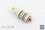 Vernet TMV3 Shower Thermostatic Cartridge CA43 G-01 Valve Thermostat ...