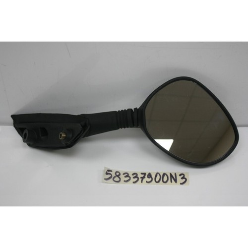 Mirror Right Rearview Piaggio X9 500 01-02 | eBay Australia