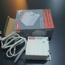 Labgear Psm114e/s 12v Power Supply for Masthead Amplifiers for sale ...