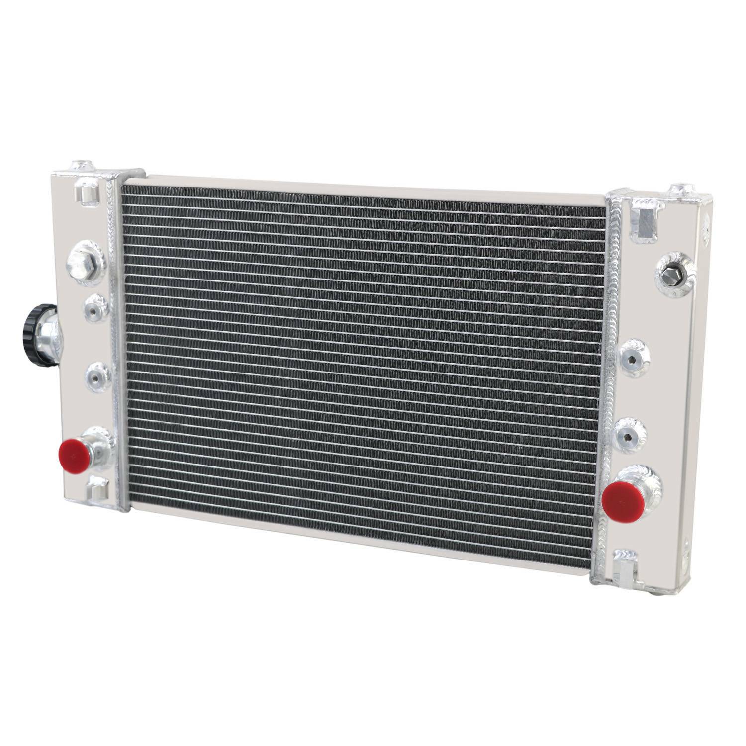 Generator Radiator fit TPN440 for Perkins 404D 10000-54916 998-515 ...