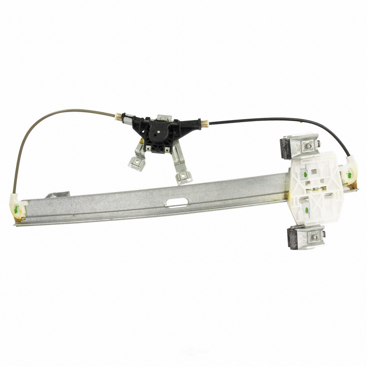 Power Window Regulator Assembly Motorcraft WLRA-104 fits 04-14 Ford F ...