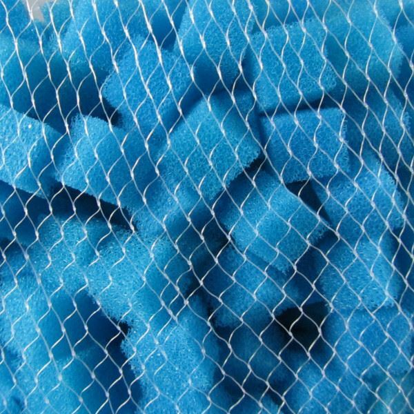 Hozelock Bioforce 4500 Replacement Pond Filter Foam Set for sale online ...