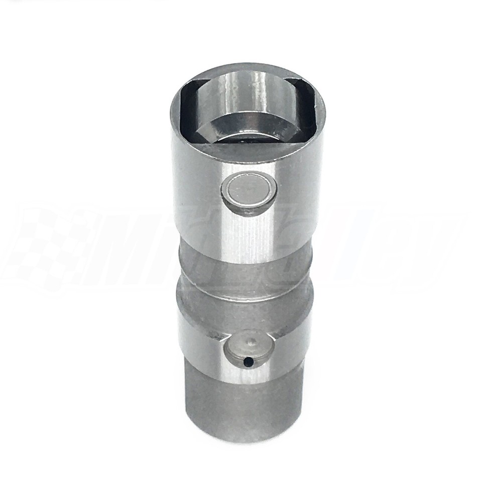 16 Hydraulic Roller Lifters For GM LS LS2 LS3 LS7 4.8L 5.3L 6.0L 5.7L ...