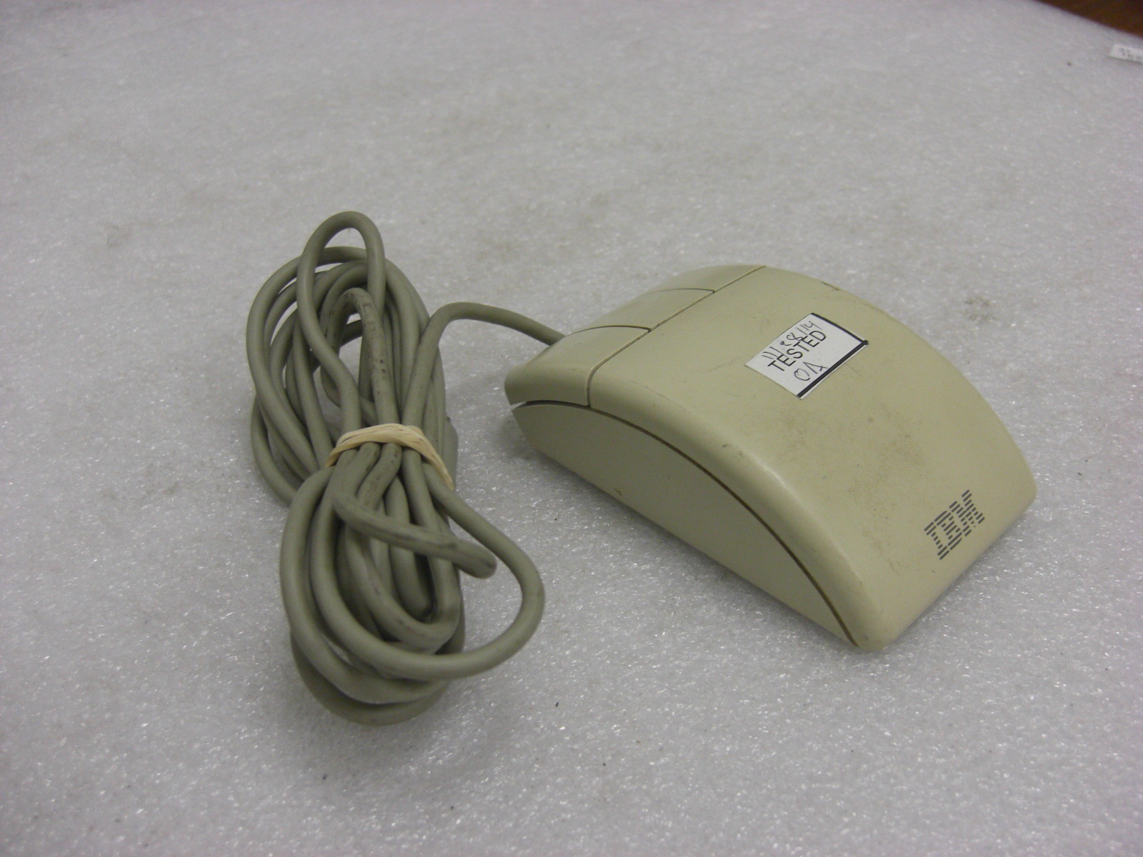 IBM ps/2 mouse m-sb9-6md 11f8895 | eBay