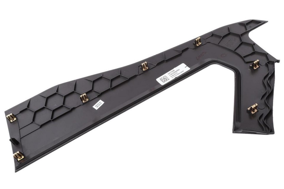 GM Genuine Parts 22817348 Console Panel | eBay