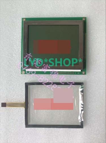 CH530 MOD01490 X13650827-07 LCD+touch panel | eBay