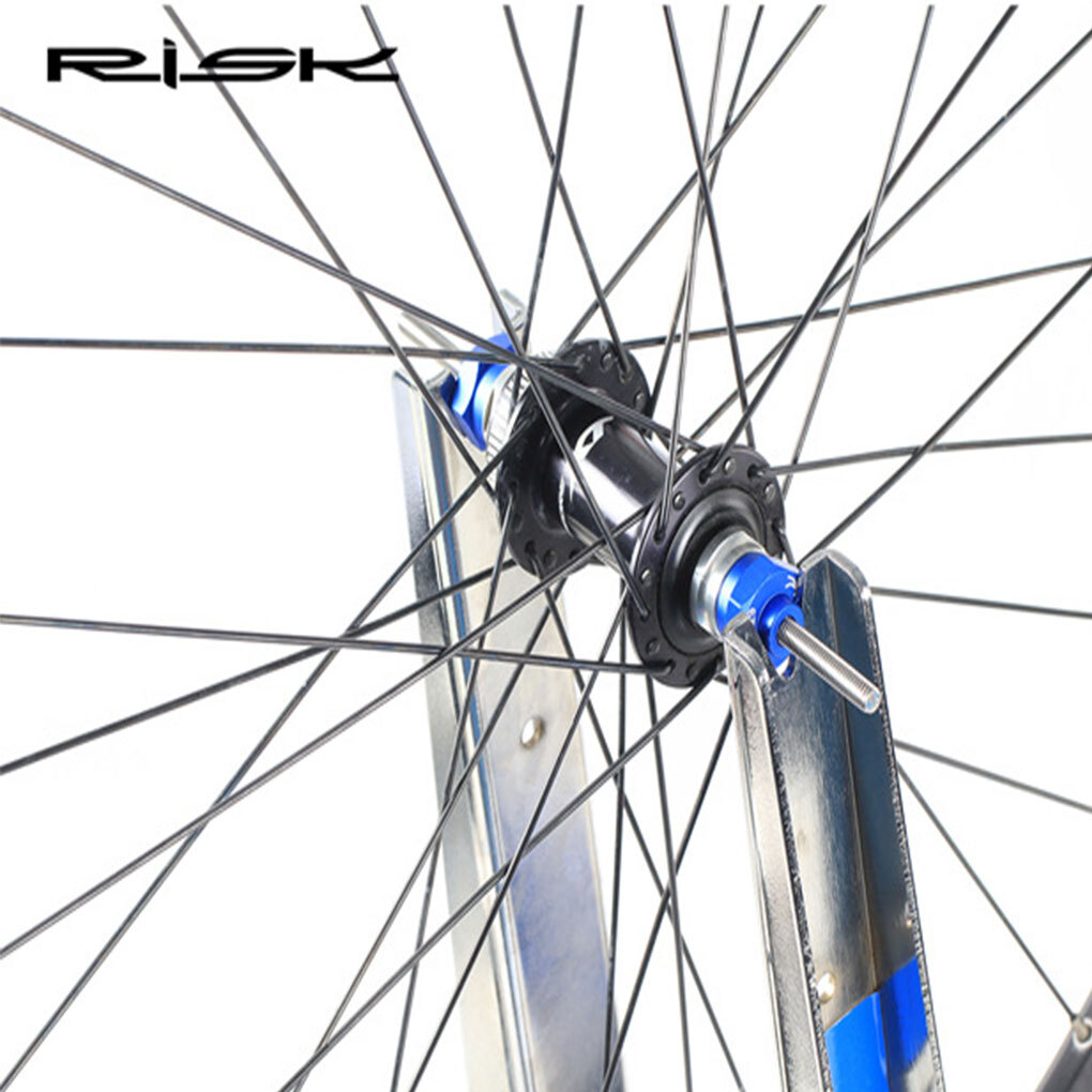 1/2/3 RISK Hub Thru Axles Adaptor Lightweight Hub Repair Tool ...
