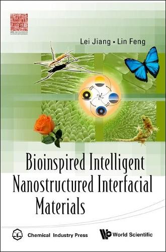 Jiang Lei Lin F Bioinspired Intelligent Nanostructured I (Paperback) (UK IMPORT) 9789813203594| eBay