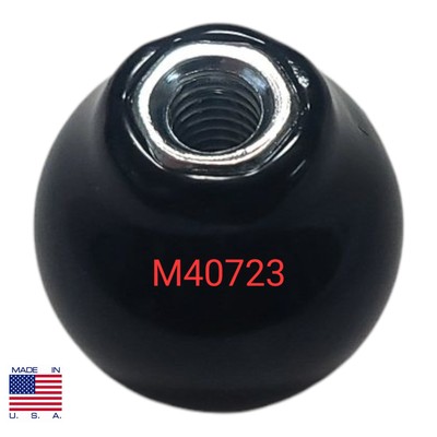 John Deere 110 112 140 175 210 212 214 216 Brake Knob M40723 NEW | eBay