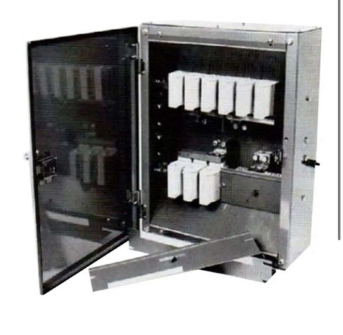 BRAND NEW 6 Way Ryefield Board TP6AHS/100 - Free Delivery! Distribution Board | eBay UK