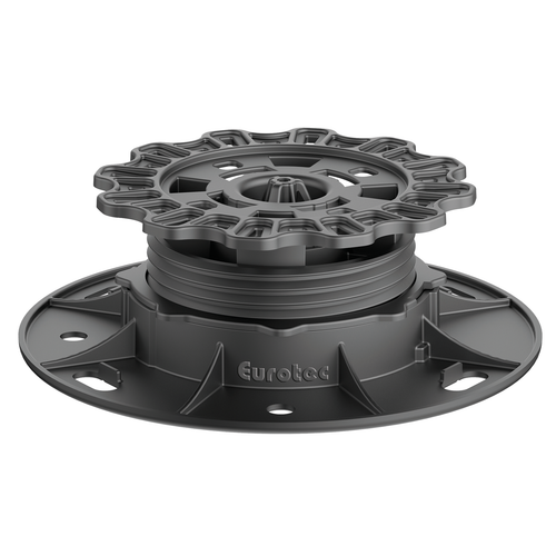 Eurotec 30 - 53mm Small Pro Feet Pedestal | eBay Australia