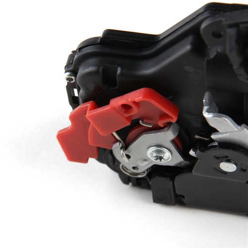Front Left Driver's Side LH Door Lock Actuator For VW Jetta TOURAN ...