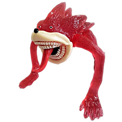 Shin Sonic Horror Figure 6” Sonic.exe Sonic The Hedgehog Mexican ...