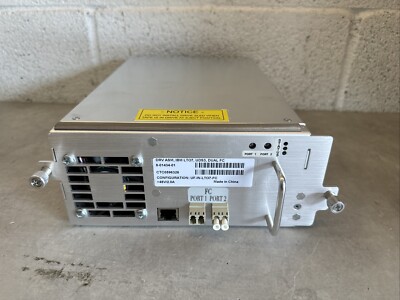 Quantum / IBM UF-IN-LTO7-FC LTO7 | 8GB FH FC Tape Drive Module | 8 ...