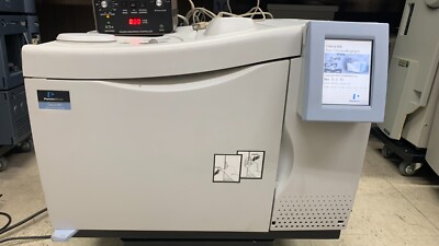 PerkinElmer Clarus 680 GC | eBay