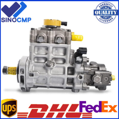 Diesel Fuel Injection Pump 324-0532 2641A405 For CAT 420E 430E 450E C4 ...