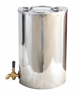 Portable Water Heater For Frontier Wood Burning Stove Camping Boiler ...