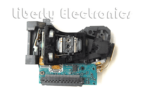 New Optical Laser Lens Scanning For Denon DBT-3313UDCI Blu-Ray Player ...