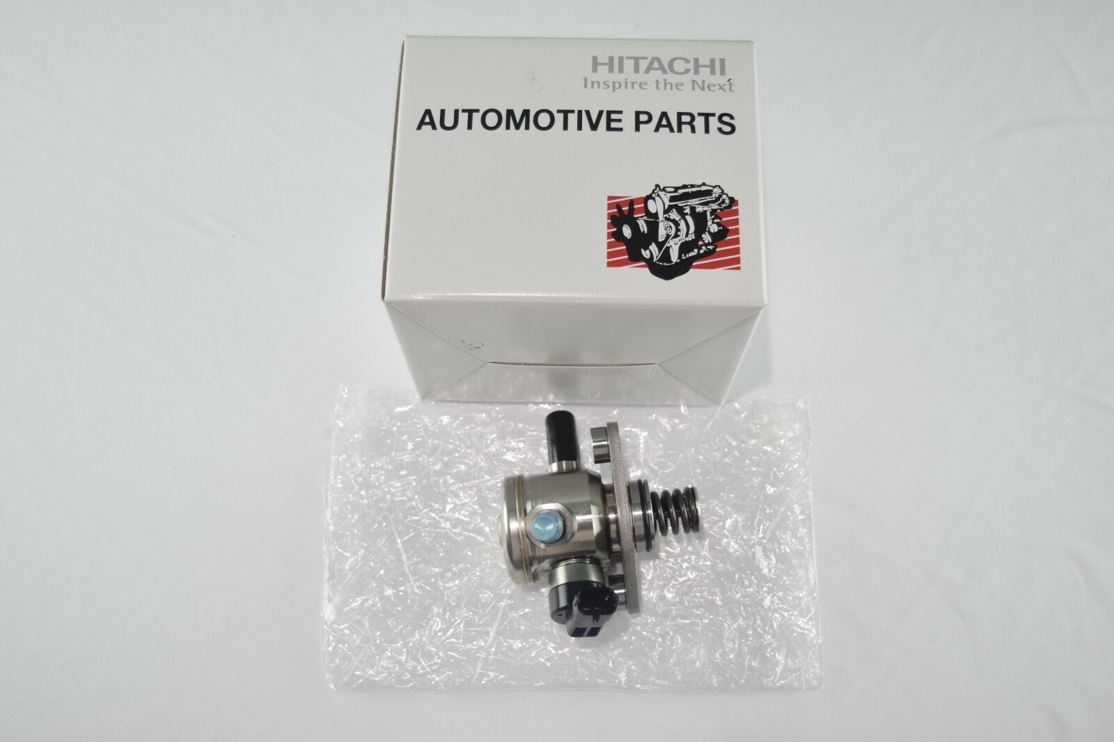 Hitachi High Pressure Fuel Pump 16625AA040 For Forester WRX 2.0L (Made ...