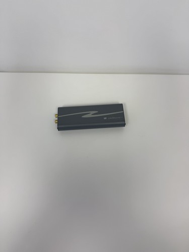 HRT DAC - AUDIOPHILE - HIGH RESOLUTION TECHNOLOGIES - MUSIC STREAMER II ...