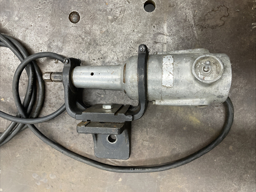 Craftsman brand lathe internal tool post grinder fits Atlas south bend ...