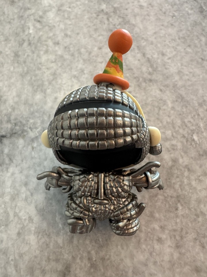 Funko Five Nights at Freddy’s Mystery Minis ENNARD Mini Figure FNAF ...