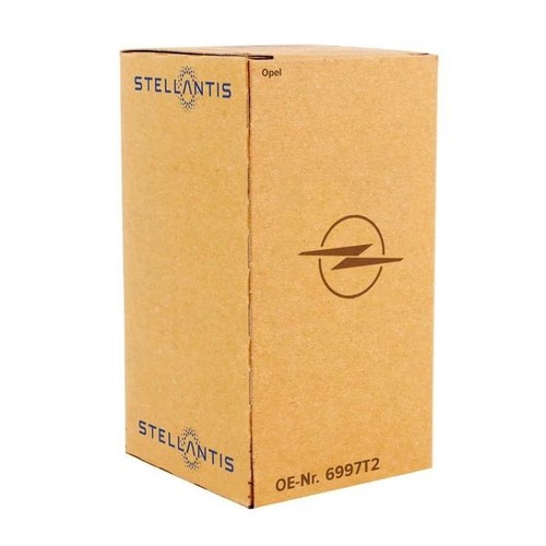NEU Original Teil für Opel DEMONT NIET DIVERS NORMTEILE 6997T2 | eBay.de