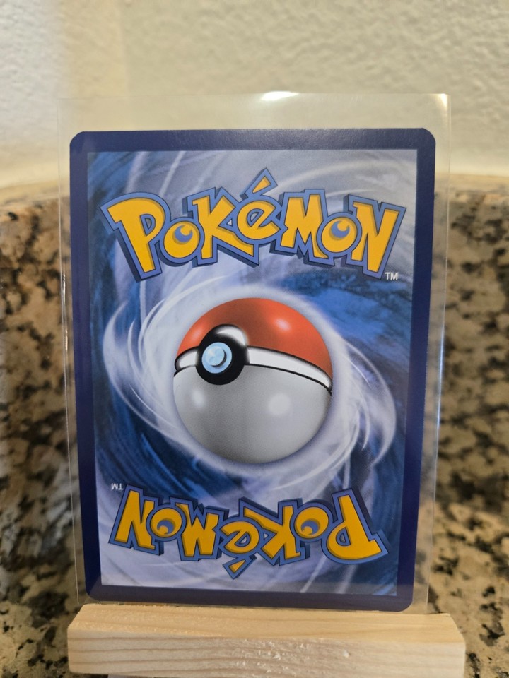 Pokemon - Cinderace - 028/132 - Holo rare - Mega Evolution - New | eBay