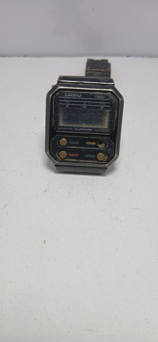 vintage Casio WR 3503 A100WE watch parts | eBay