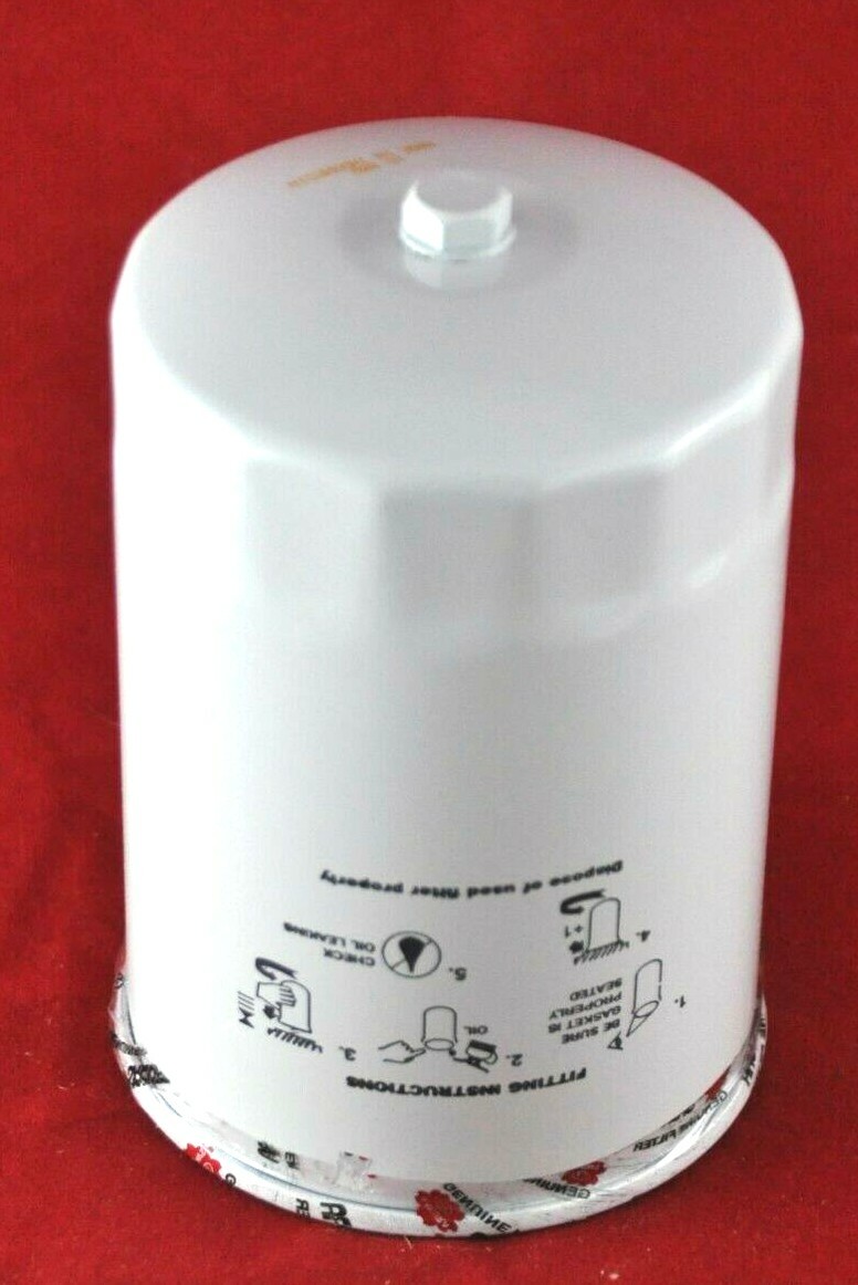 Sakura Oil Filter C-5816 Mitsubishi ME215002 / ME202472 Spin-on with ...