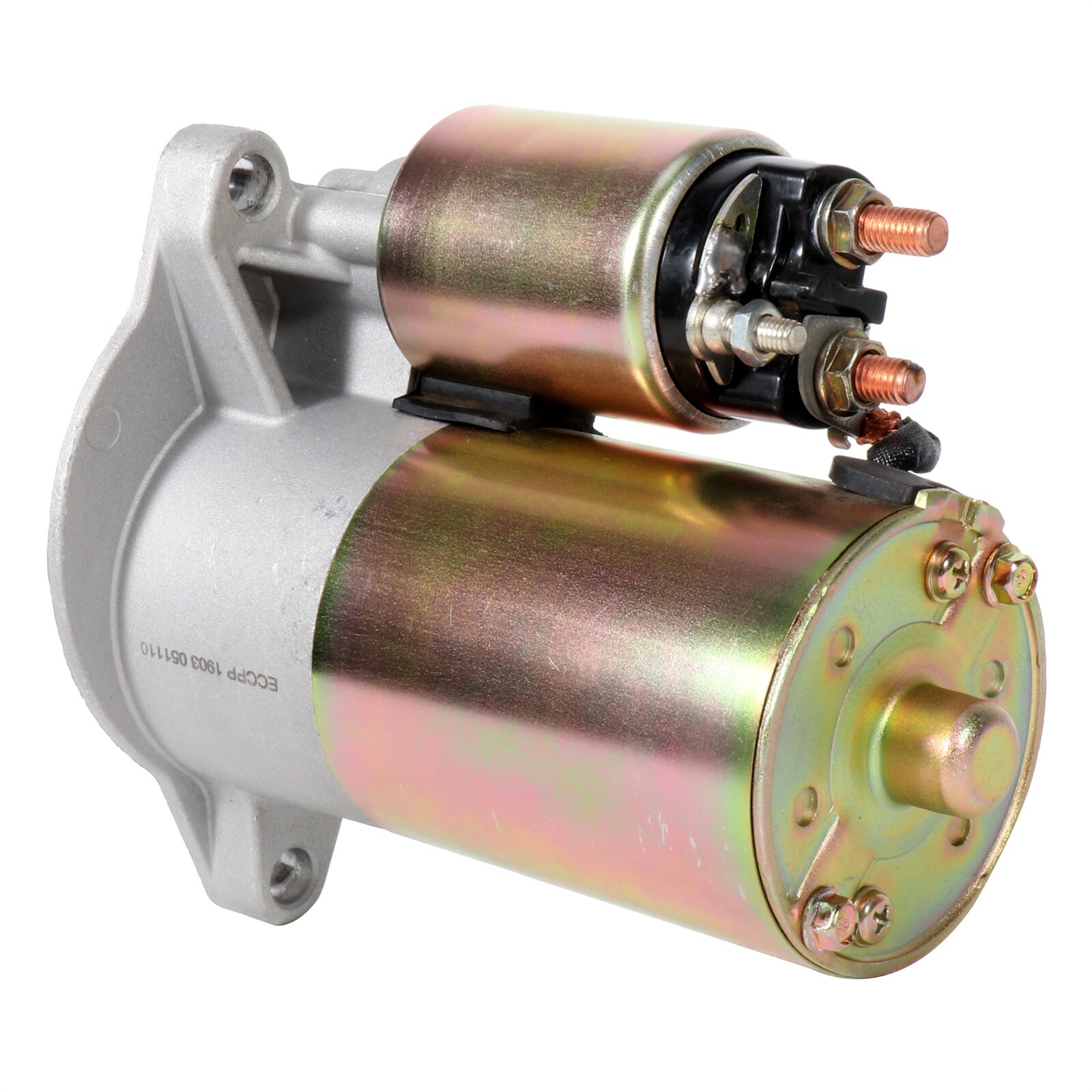 For Ford 302 5.0L 5.0 Mustang Starter 1982 1983 1984 1985 1986 1987 ...