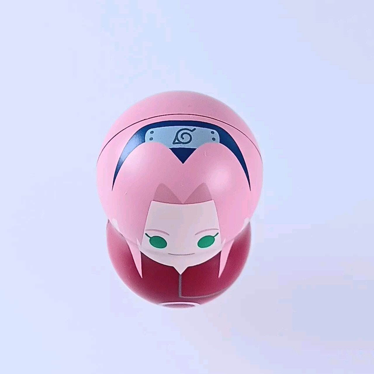 Sakura Haruno Naruto Coonuts Mascot Figure Japanese Bandai From Japan ...