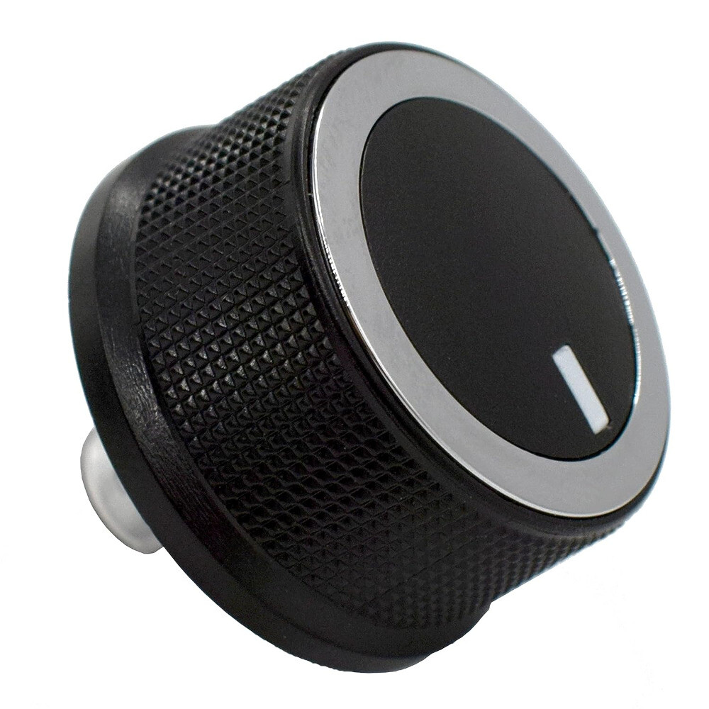 3X Heater A/C Temp Control Knob Fit For Savana Express Van 2008-2017 ...