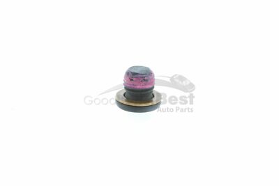 One New VAICO Automatic Transmission Oil Pan Drain Plug V302337 ...