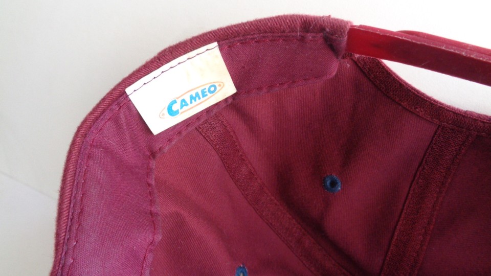 Cameo Panel Baseball Cap Historic Route 66 Snapback Six Panel | eBay
