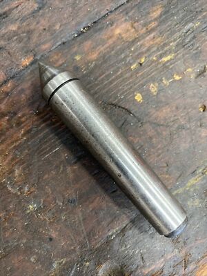 Centers - Lathe Dead Center