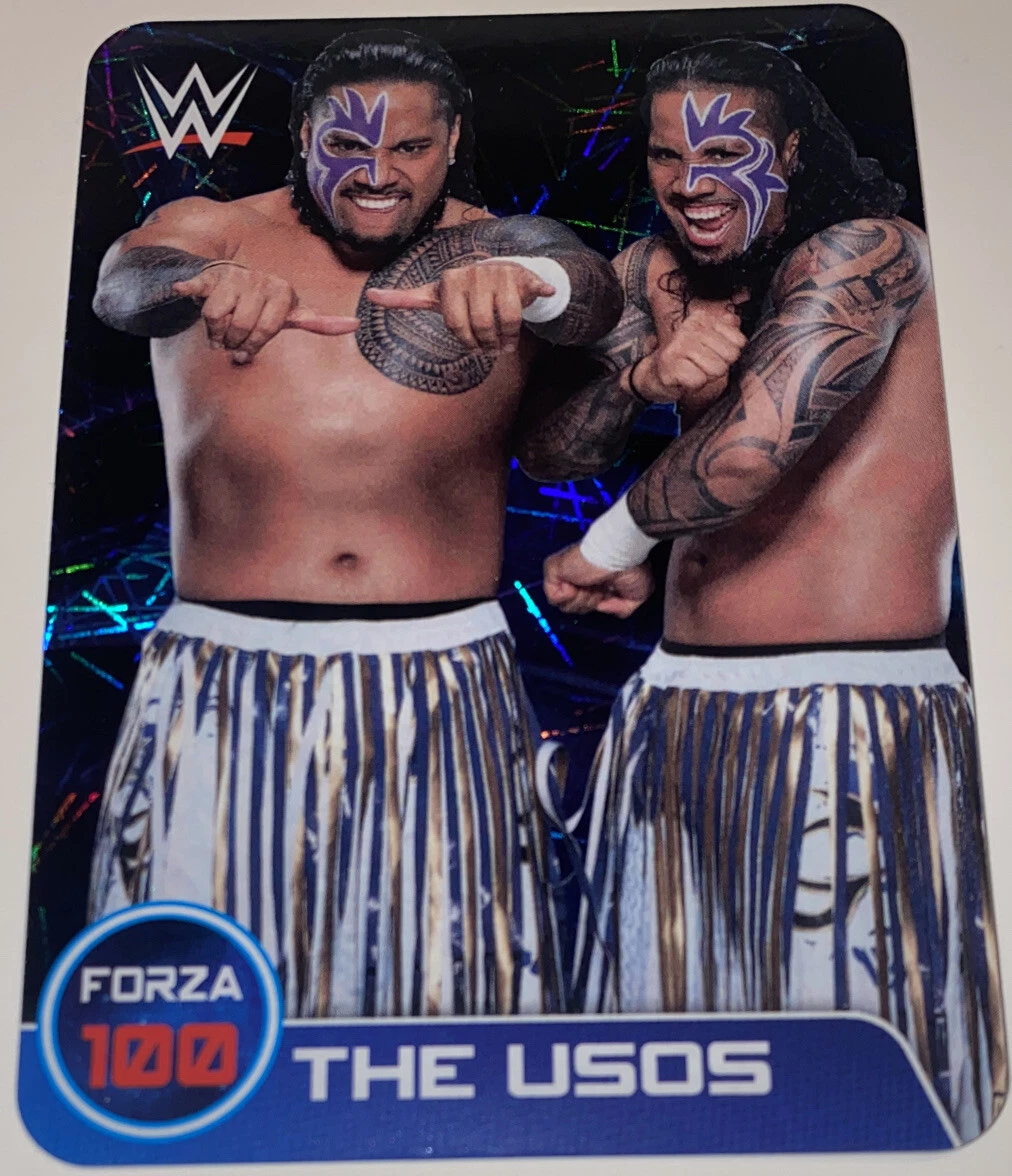 Usos Tattoos