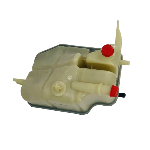 Maserati Ghibli Levante Quattroporte M156 Expansion Tank Assembly ...