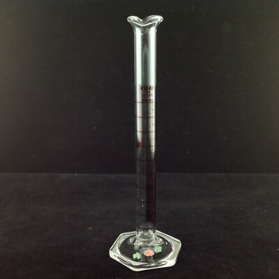 Lab Glassware - Class B Glass