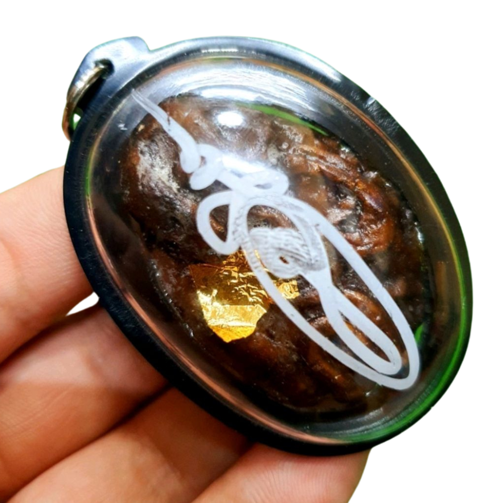 Cat Luk Krok Thai Amulet Voodoo Talisman Lucky Rich Win Gambling Wealth ...