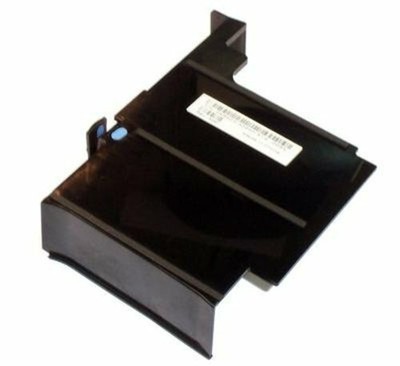 Dell PE860 Black Plastic Shroud Assembly- X8923 | eBay