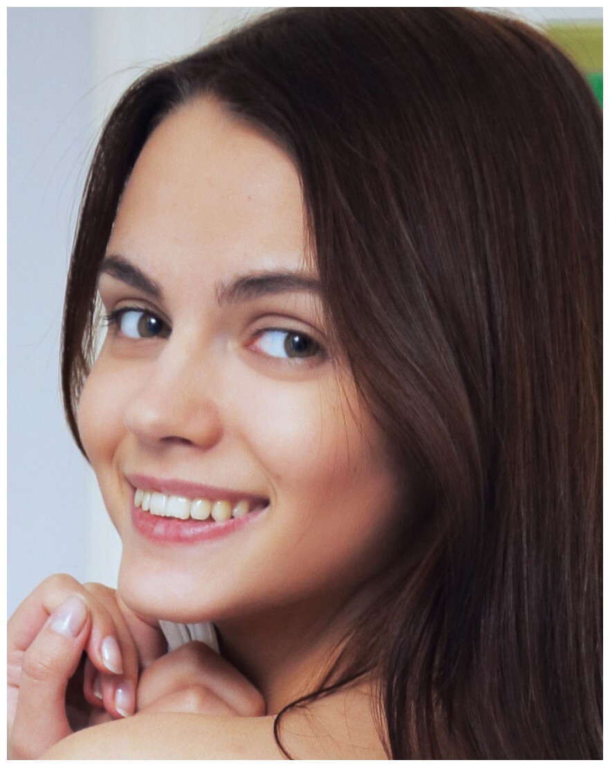 Beautiful Women Model Fine Art Photo | Grelly USA