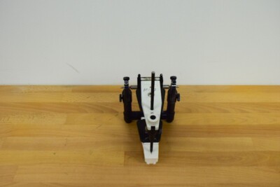 Artex Articulator with Splitex Magnetic Plates Type N | eBay