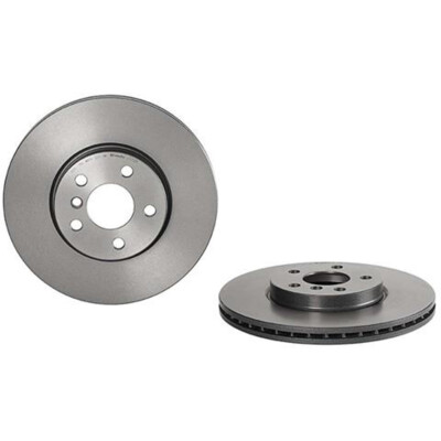 Brembo 09.C350.11 Pair Brake Disc Rotor Front 307mm | eBay Australia